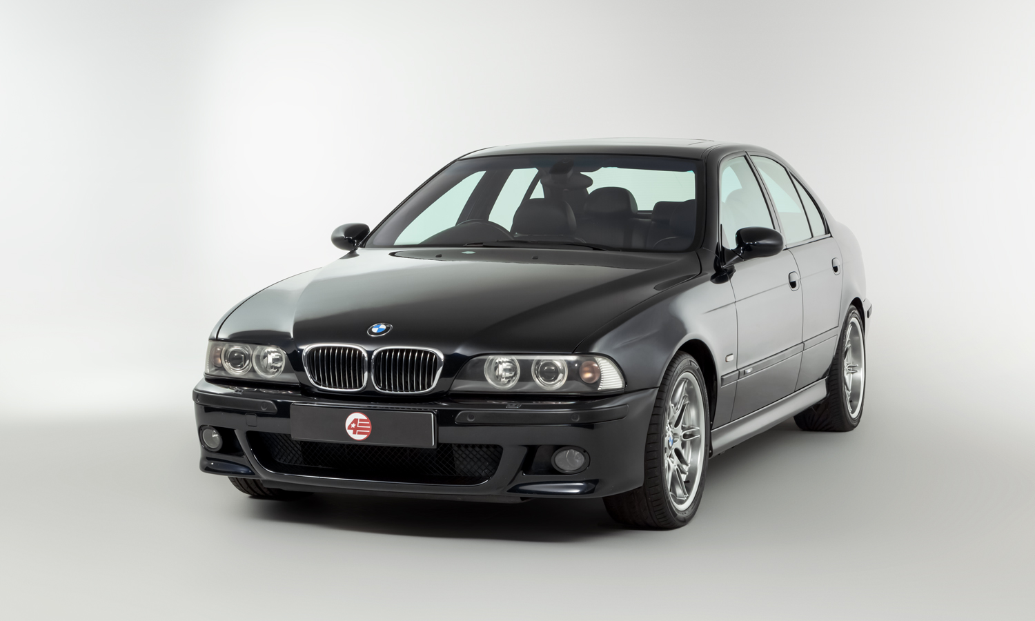 BMW E39 M5